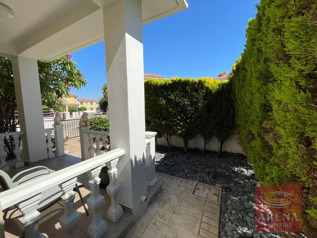 3 Bedroom Villa in Pervolia - Arena Properties - Real Estate Cyprus