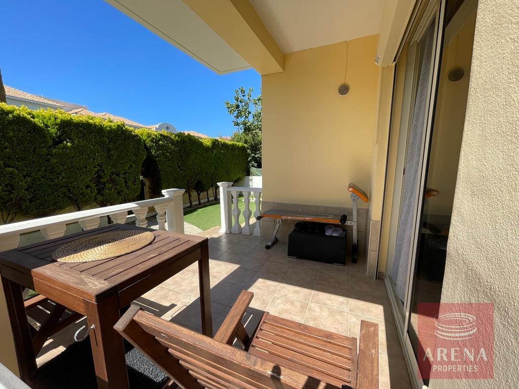 3 Bedroom Villa in Pervolia - Arena Properties - Real Estate Cyprus