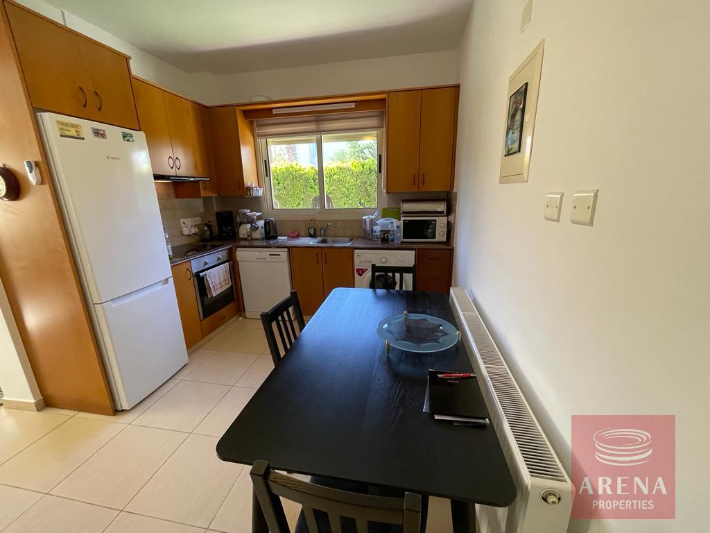 3 Bedroom Villa in Pervolia - Arena Properties - Real Estate Cyprus