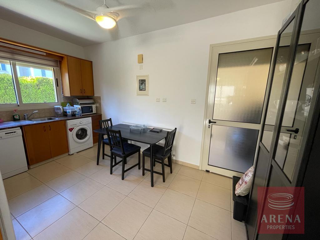 3 Bedroom Villa in Pervolia - Arena Properties - Real Estate Cyprus