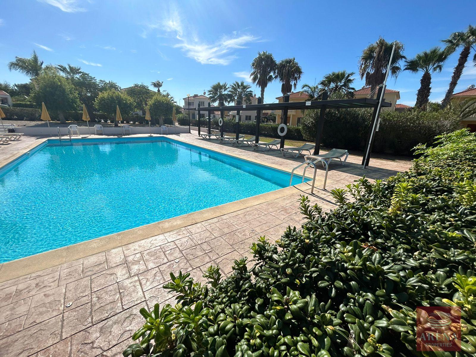 Villa in Pervolia - Arena Properties - Real Estate Cyprus