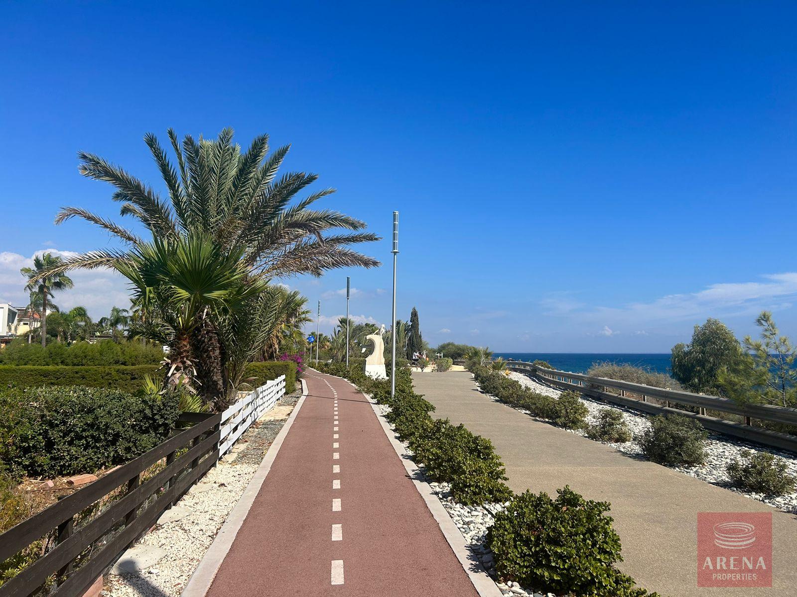 Villa in Pervolia - Arena Properties - Real Estate Cyprus