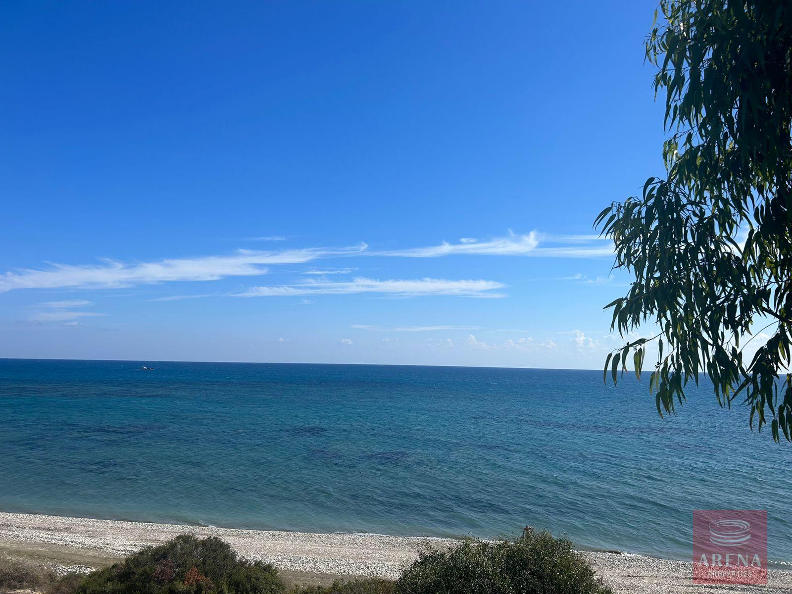 Villa in Pervolia - Arena Properties - Real Estate Cyprus